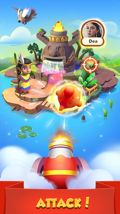 Island King Pro
